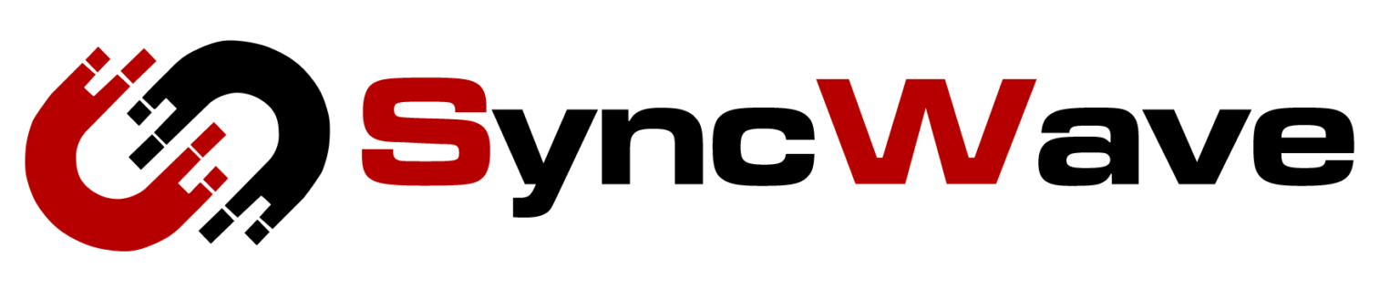 会社概要 - 株式会社SyncWave