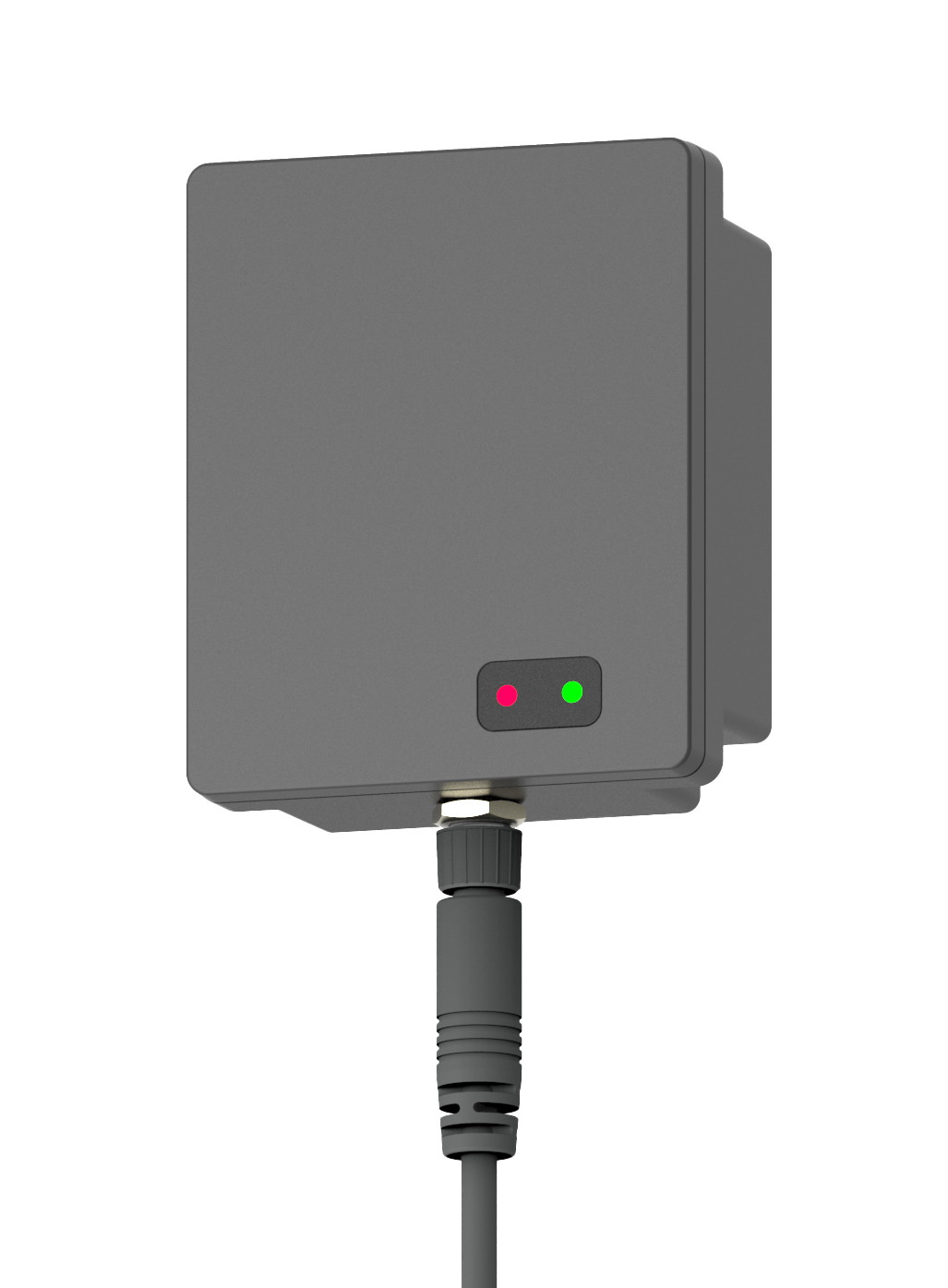 MotionSensingTracker - 株式会社SyncWave